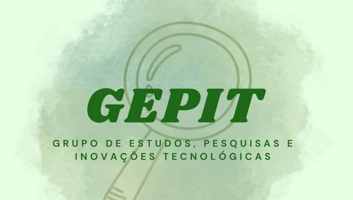 GEPIT abre processo seletivo para inscrição de novos integrantes em ...