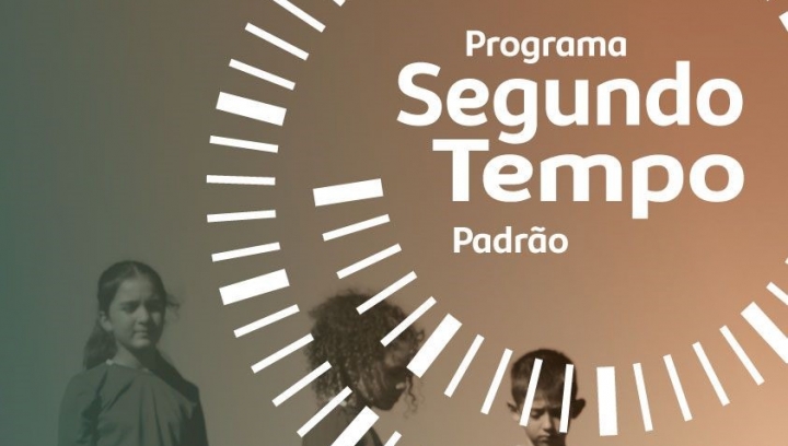 Programa Segundo Tempo | ESEBA